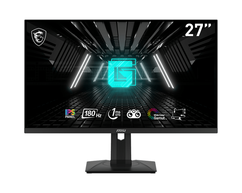 G274PF | MSI Gaming Monitor – MSI EU Business e-Shop | B2B & Enterprise Solutions