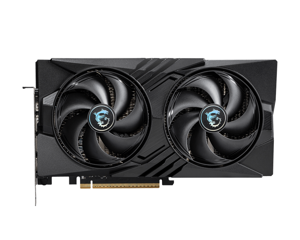 MSI Grafikkarte GeForce RTX 5060 8G GAMING OC – MSI EU Business e-Shop ...