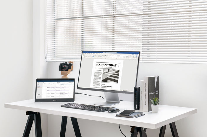 eShop MSI Business | Solutions B2B et entreprises – MSI EU Business e ...